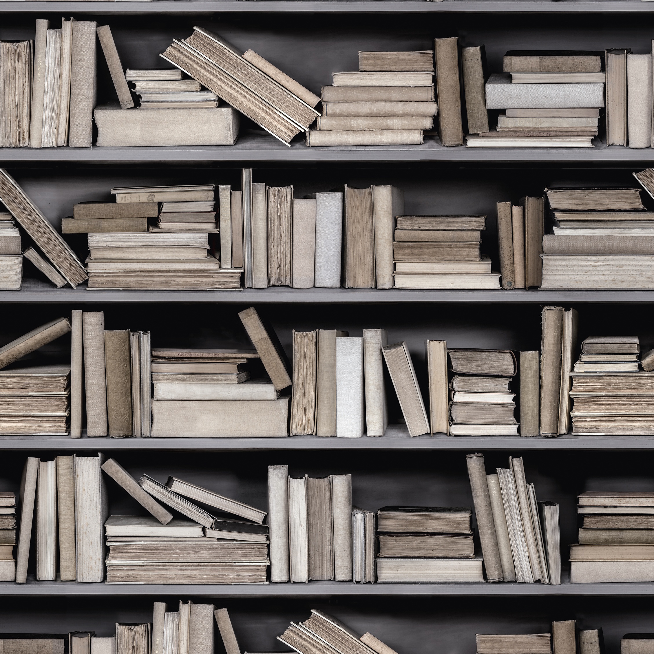 Books Mural Wallpaper A36801 | A36801