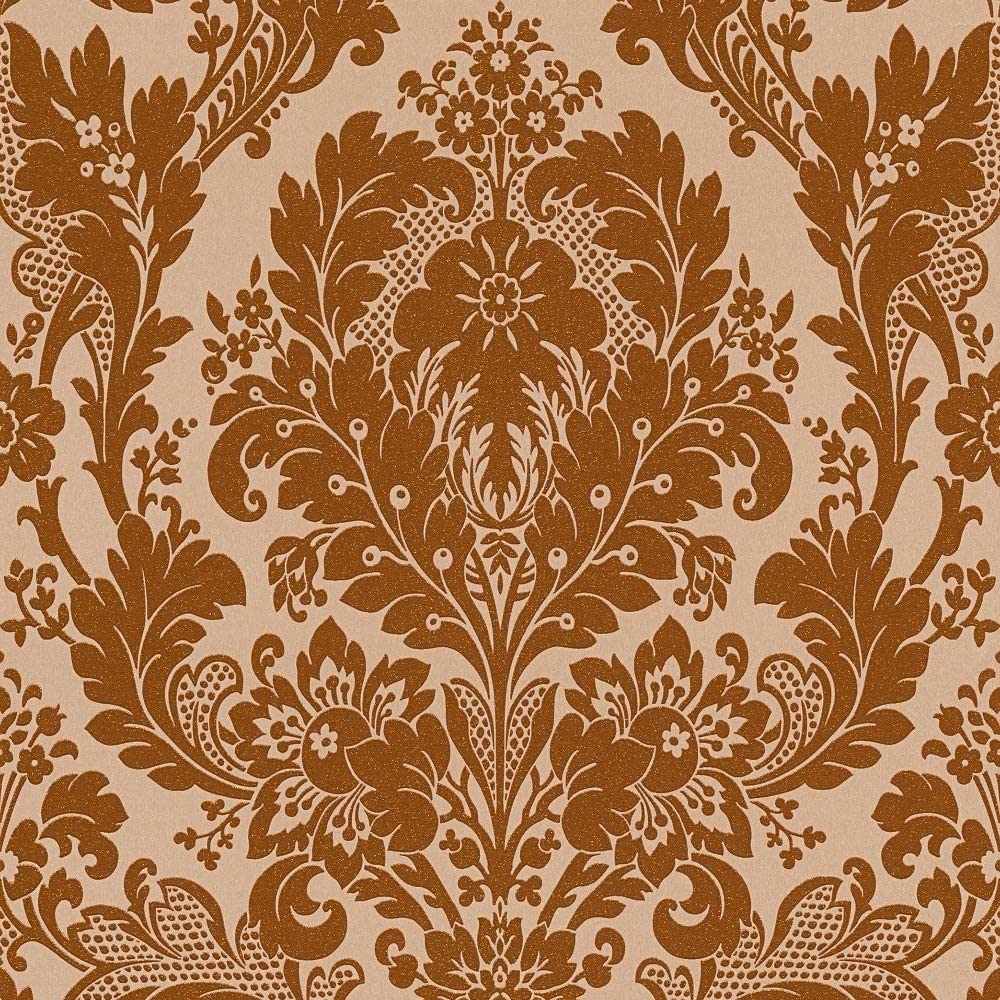 Damask Wallpaper | Damask Design UK Largest Official Stockists