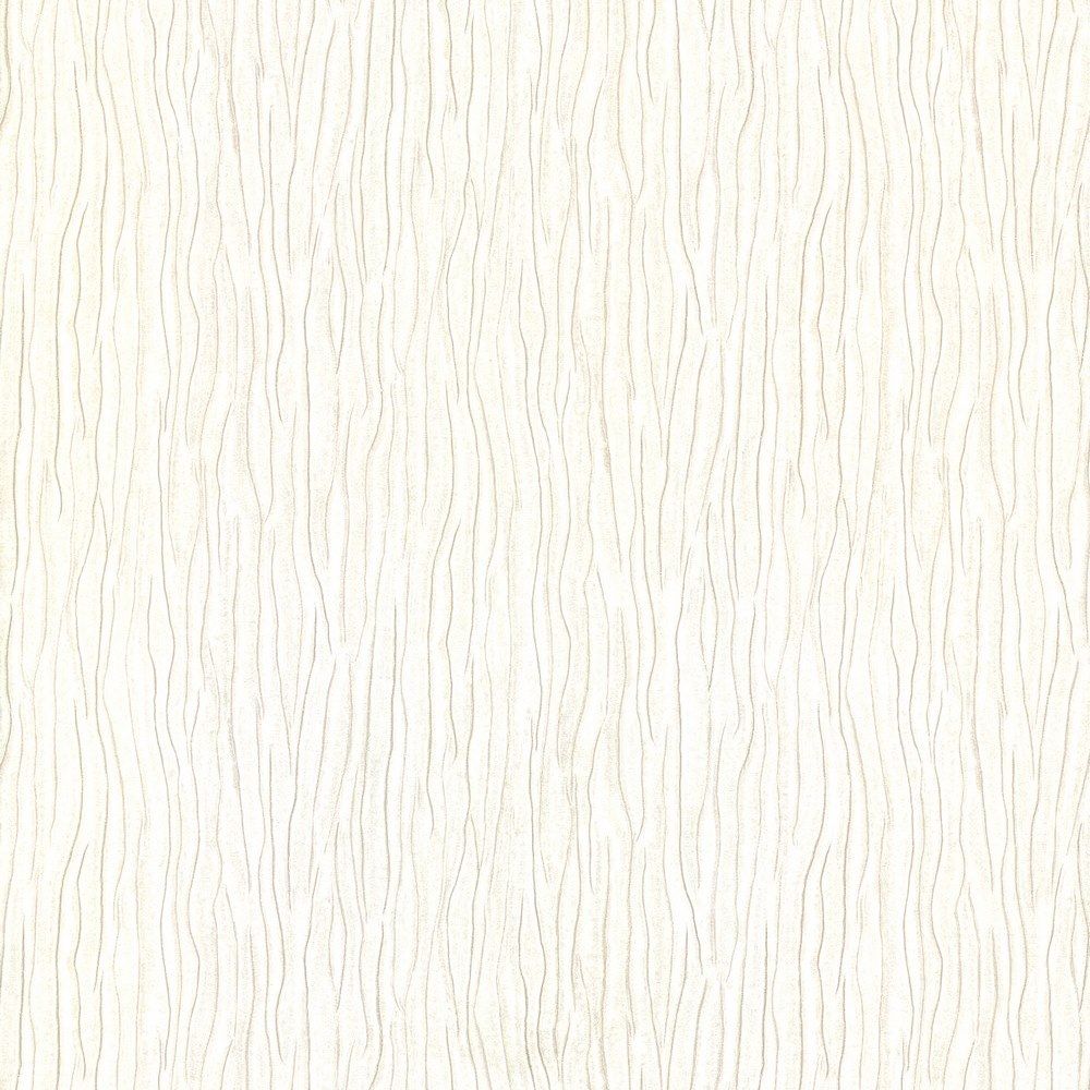 Tiffany Texture Cream Luxury Italian Vinyl Wallpaper 180 | 180