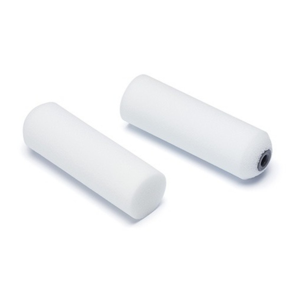 4" Mini Roller Set | Harris Mini Roller Set | 102022002