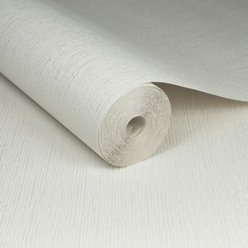 String Superfresco White Paintable Wallpaper 284 | 284