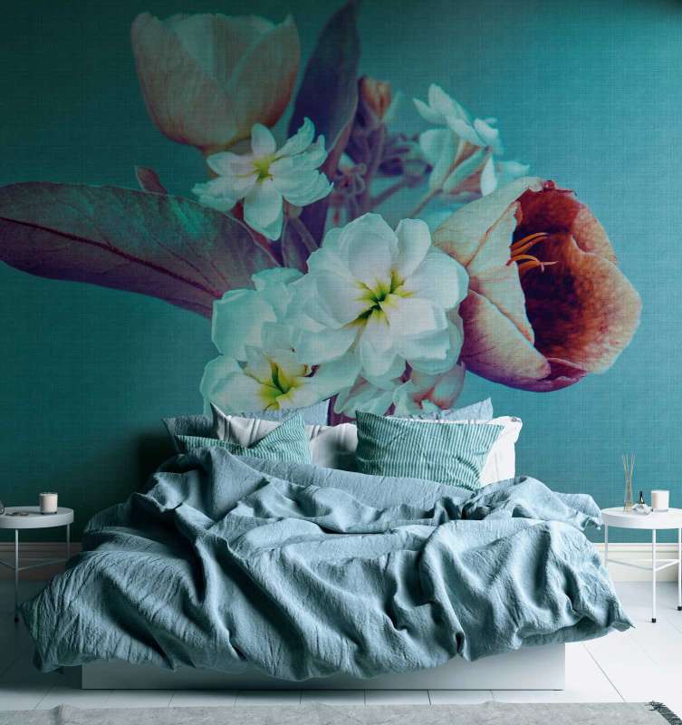 7 Must-Try Wall Mural Ideas